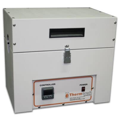 Protégé Compact Split Tube Furnace with Integrated Control System (1100 ...
