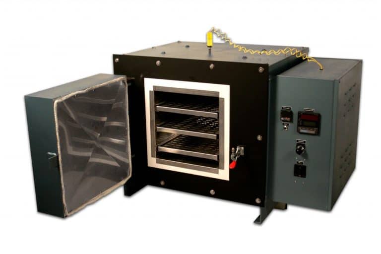 The Benefits of Using a Benchtop Industrial Oven - Thermcraft