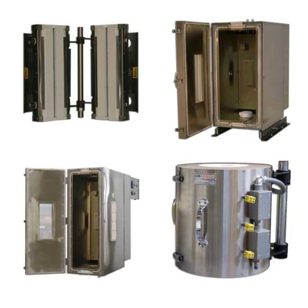 Shop Industrial and Laboratory Furnaces - Thermcraft