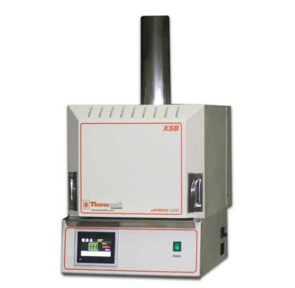 The eXPRESS-LINE of Laboratory Furnaces from Thermcraft - Thermcraft